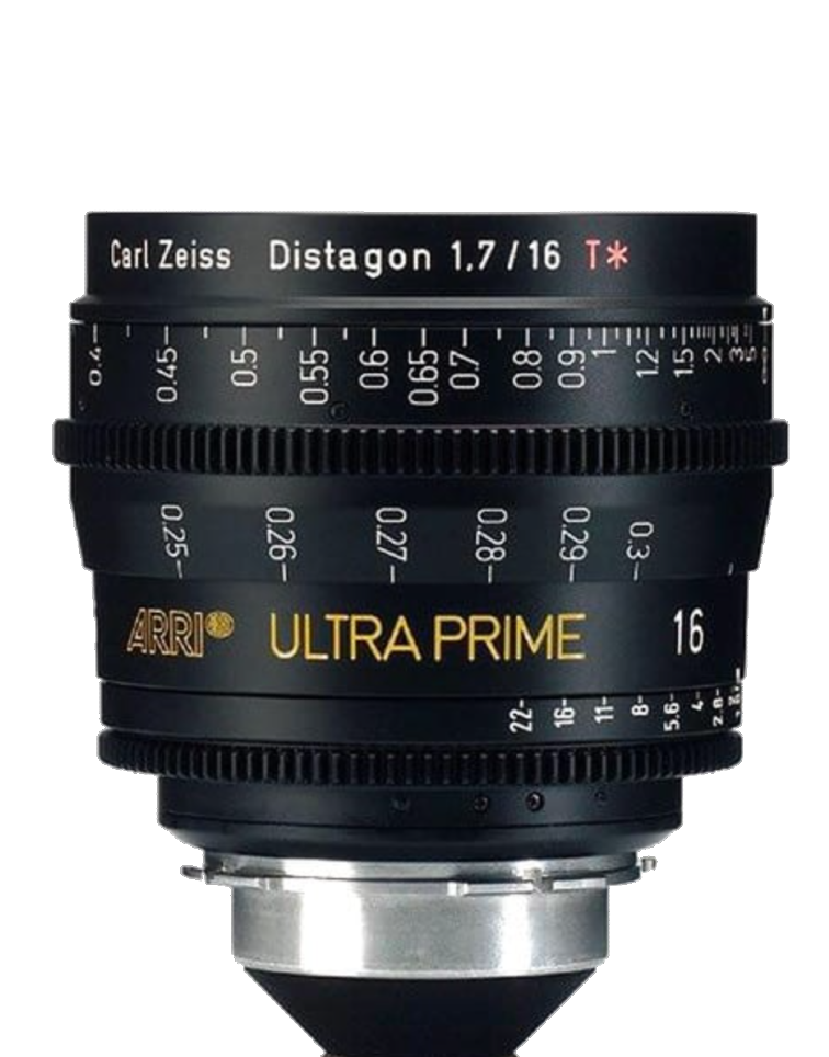 16mm Ultraprime