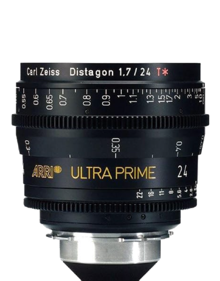 24mm Ultraprime