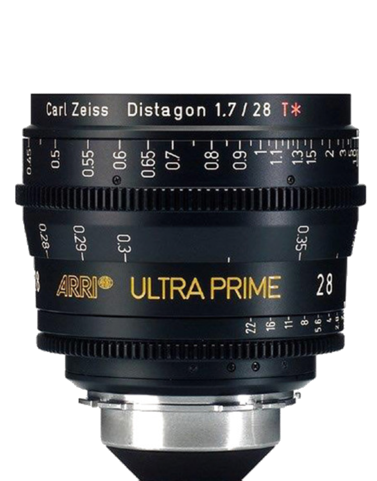 28mm Ultraprime