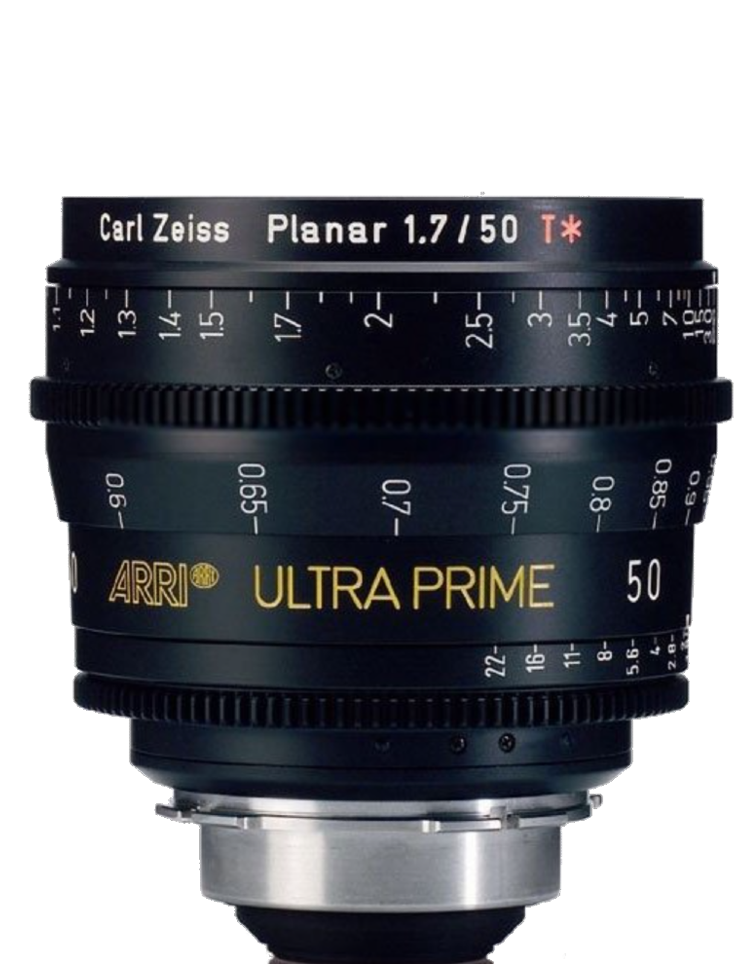 50mm Ultraprime
