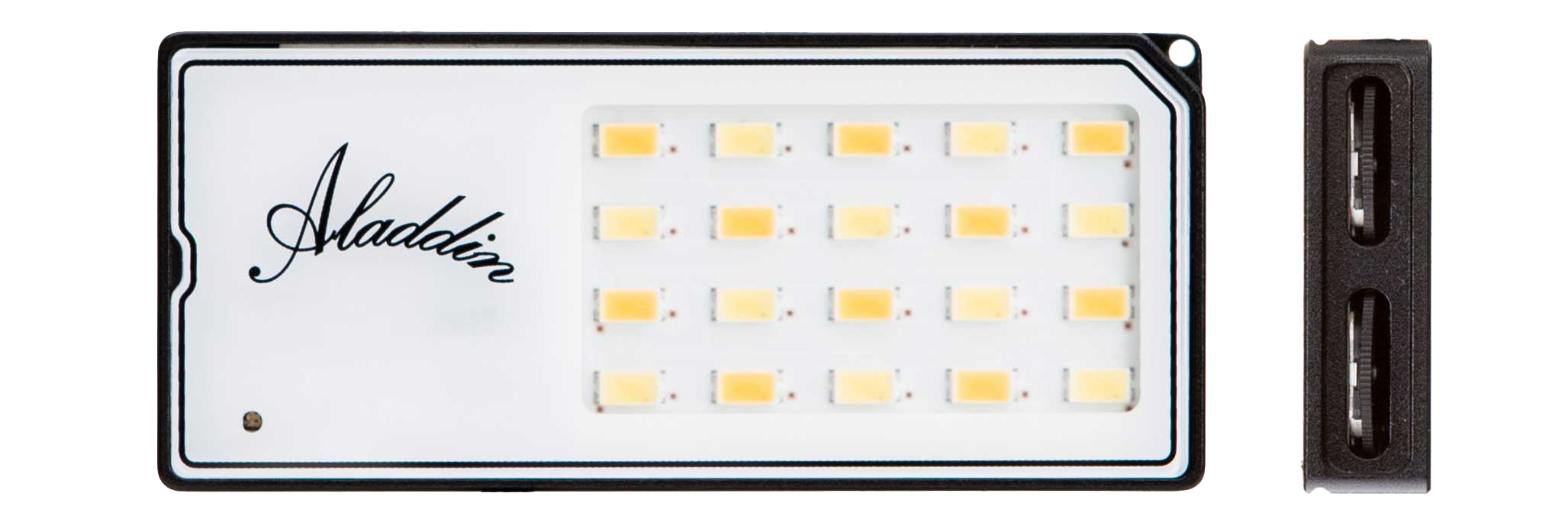 Aladdin Eye Lite | Portsmouth Rentals