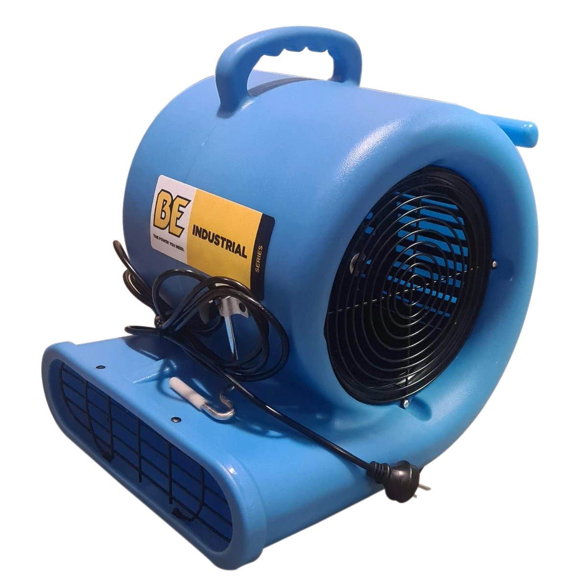 Carpet Fans| Portsmouth Rentals