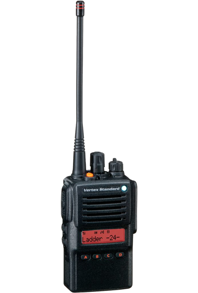 Radio Kit | Portsmouth Rentals