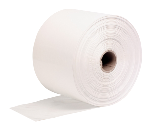 Plastic Ductwork Master Flow 8 In. Dia R 6 Ductwork Insulation Sleeve