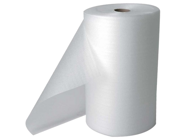 Cell-Air Packaging Foam | Portsmouth Rentals