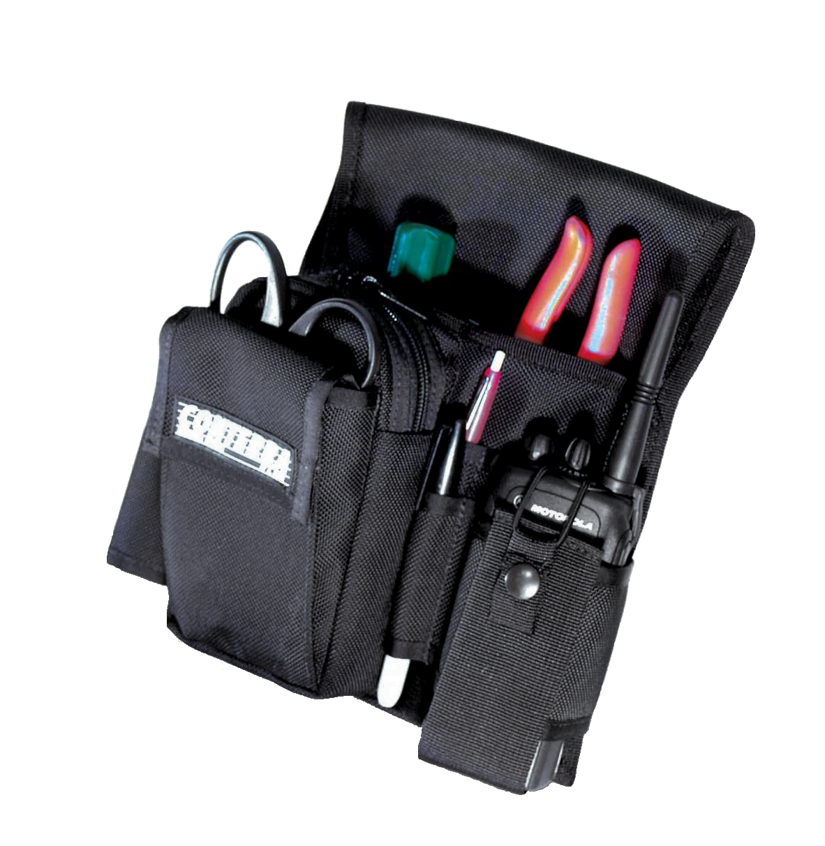 Utility Holster Work Platform | Portsmouth Rentals