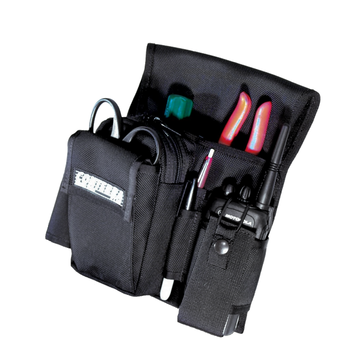 Utility Holster Work Platform | Portsmouth Rentals