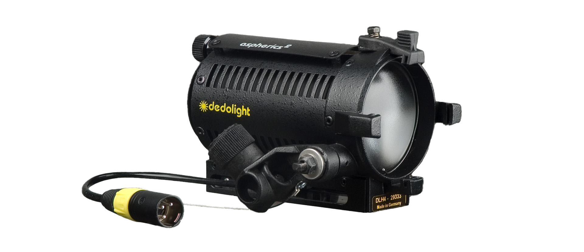 Dedolight | Portsmouth Rentals