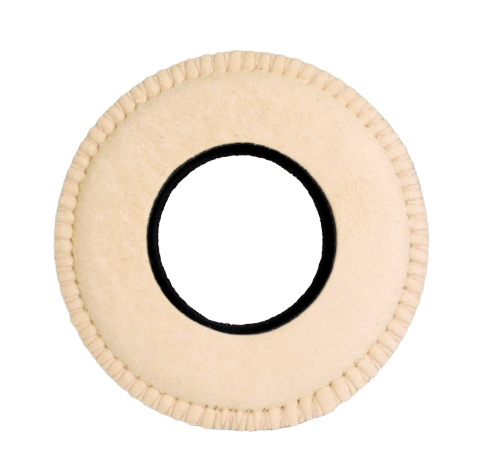 Viewfinder Eyecushion, Genuine Chamois | Portsmouth Rentals