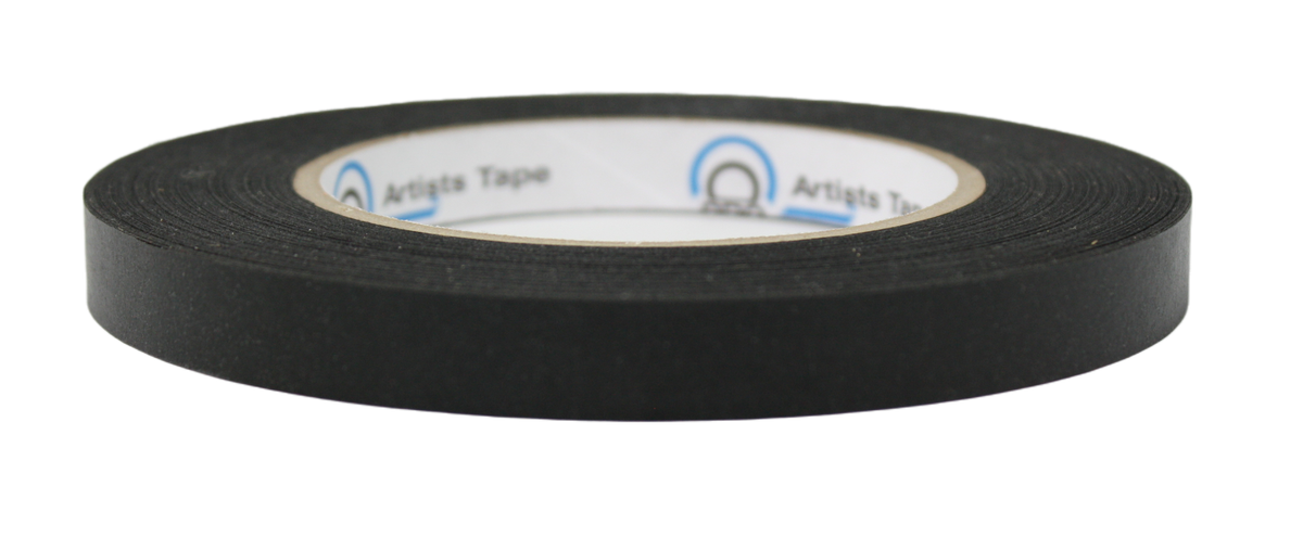 Pro® Artist Tape, 1/2" | Portsmouth Rentals