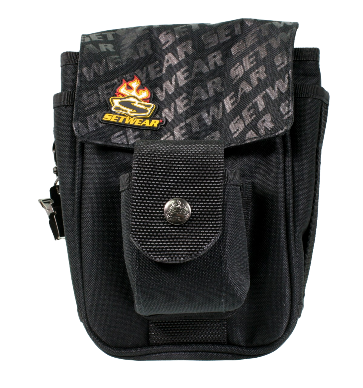 Setwear Combo Tool Pouch | Portsmouth Rentals