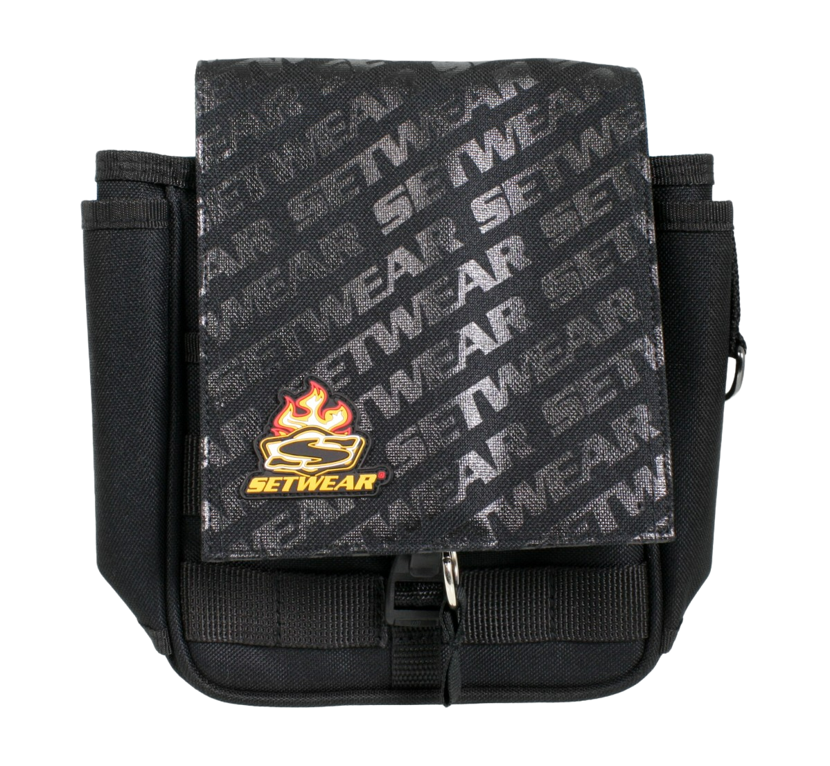 Setwear Small AC Pouch | Portsmouth Rentals
