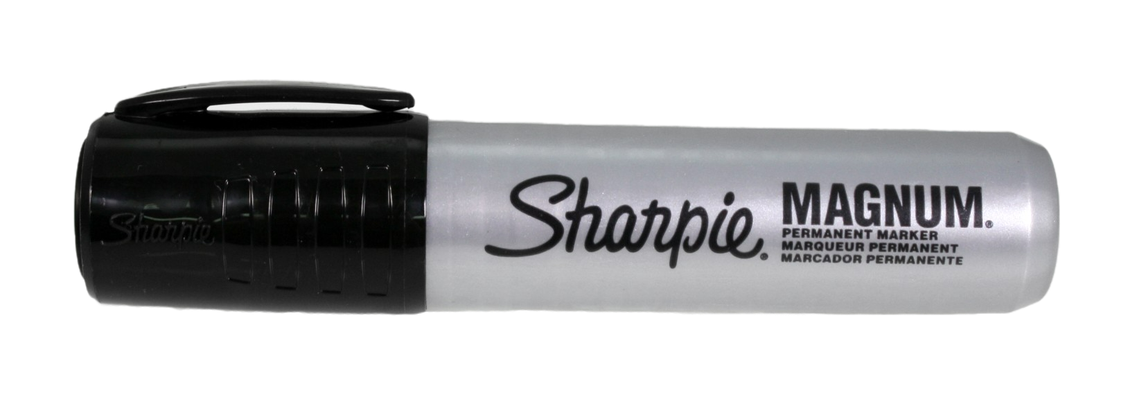 Sharpie Magnum, Black | Portsmouth Rentals