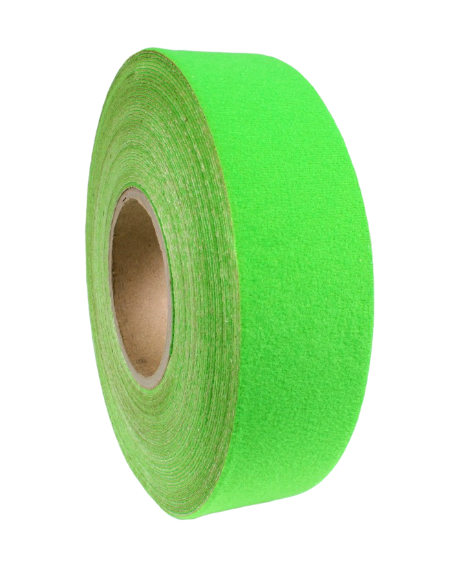 TRP Tempo Tape, Optic Green, 2” | Portsmouth Rentals