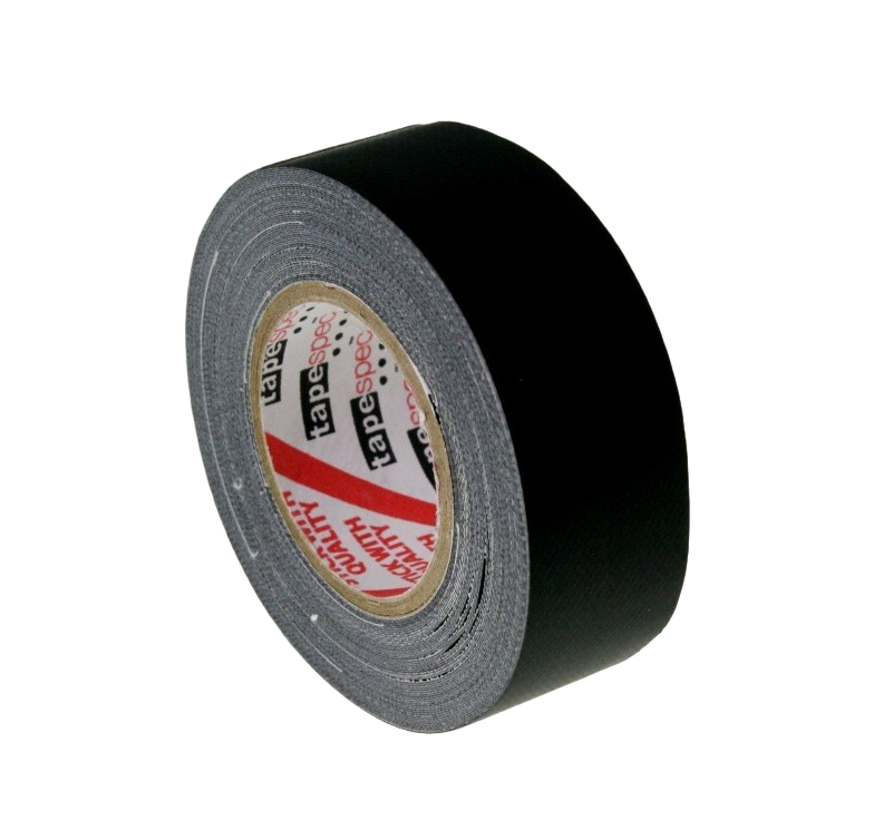 TapeSpec Small Core Premium Cloth Tape, 1" | Portsmouth Rentals