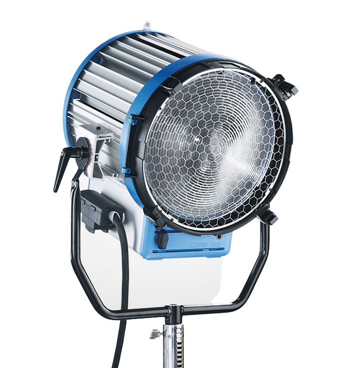 ARRI Studio T12 | Portsmouth Rentals